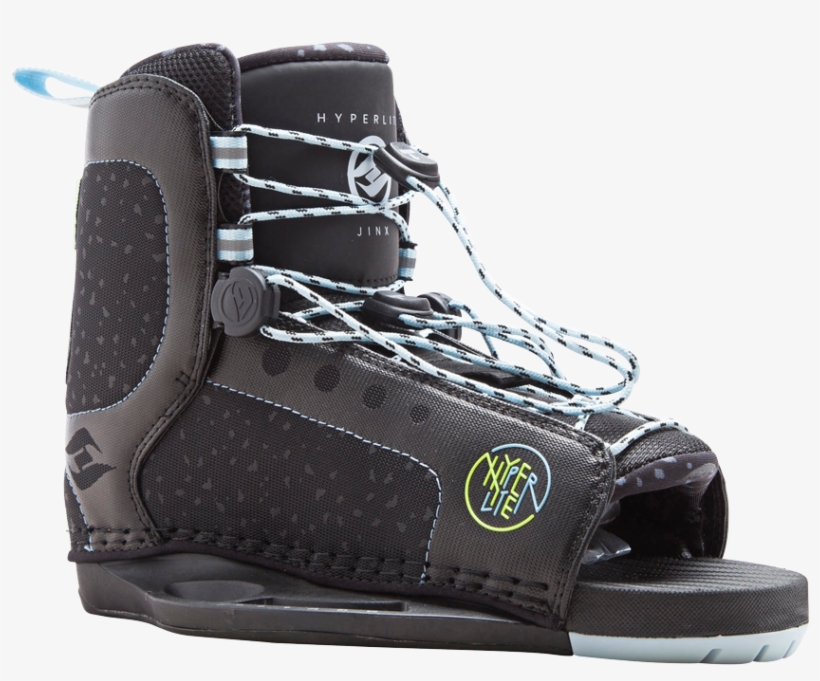 2018 Hyperlite Jinx Bindings - Hyperlite Jinx 2018 - 1200x1200 PNG ...