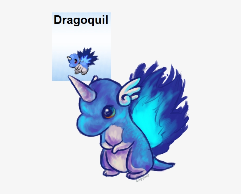 11 Sep - Cyndaquil Fusion - 513x619 PNG Download - PNGkit