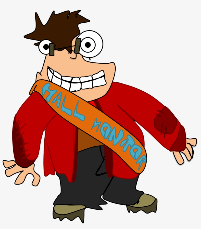 Dumb - Ed Edd Eddy James - 1001x1089 PNG Download - PNGkit