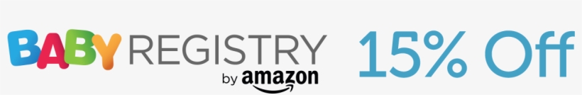 Download Transparent Baby-reg - Amazon Baby Registry Logo - PNGkit
