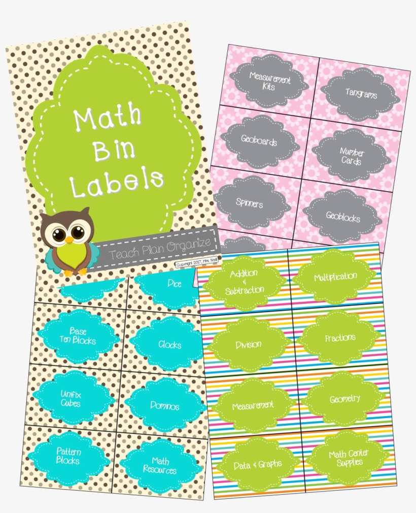 I Made These Cute Little Labels That I Laminated And - Paper ...