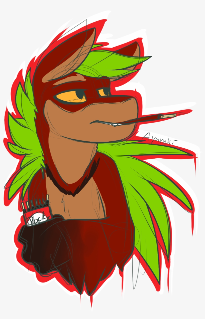 Pocky Day - Cartoon - 1067x1600 PNG Download - PNGkit