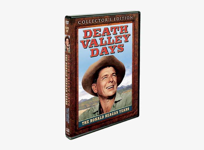 Death Valley Days - Death Valley Days: Season Thirteen - The Ronald ...