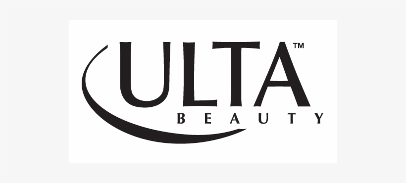 Ulta Beauty Logo Png - 542x415 PNG Download - PNGkit