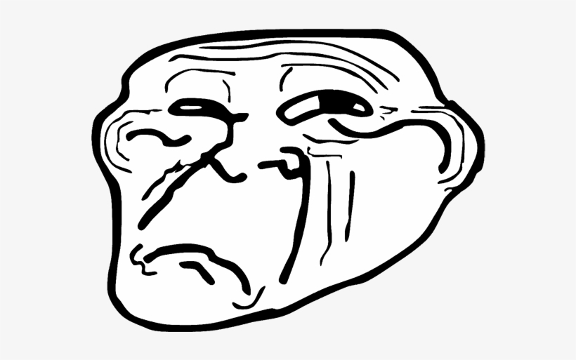 Post - Have You Ever Been Trolled - 582x452 PNG Download - PNGkit