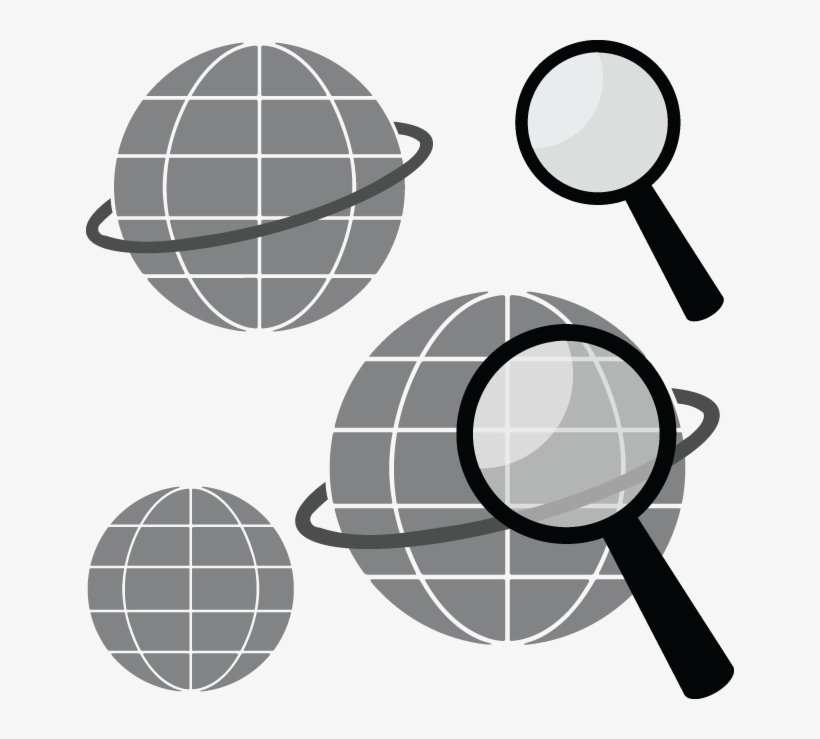 715 World Wide Web Search Icons - Icon - 648x659 PNG Download - PNGkit