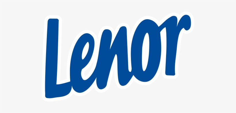 Lenor Logo - Ленор Логотип - 530x314 PNG Download - PNGkit