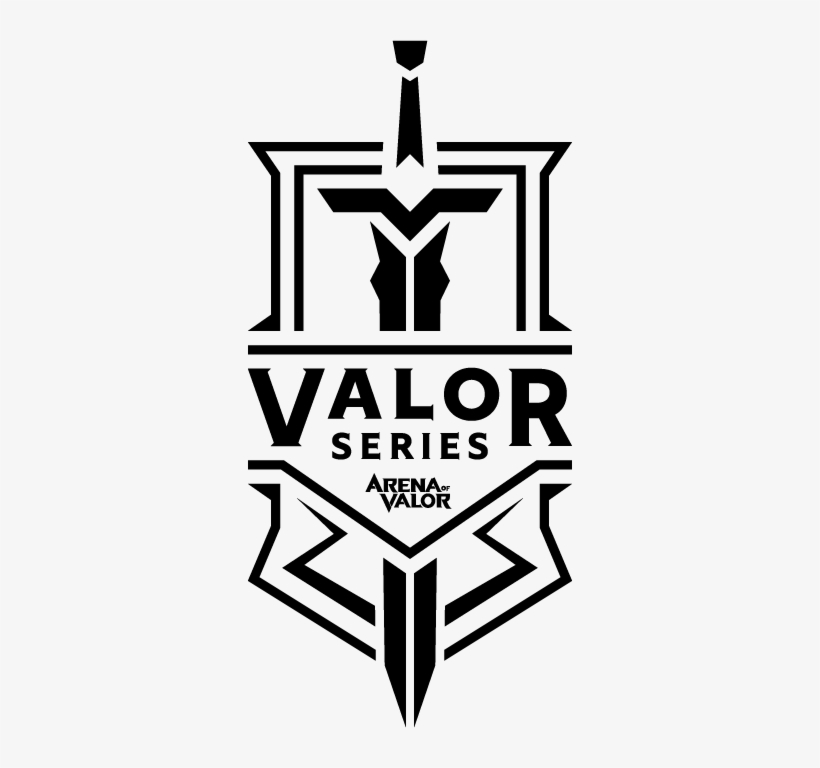 Valor Series Season 2 Europe - Arena Of Valor - 324x688 PNG Download ...