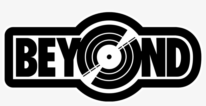 Beyond Vinyl - 2235x1049 PNG Download - PNGkit