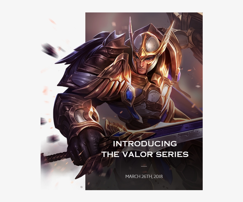 Download Transparent Arena Of Valor Characters - PNGkit