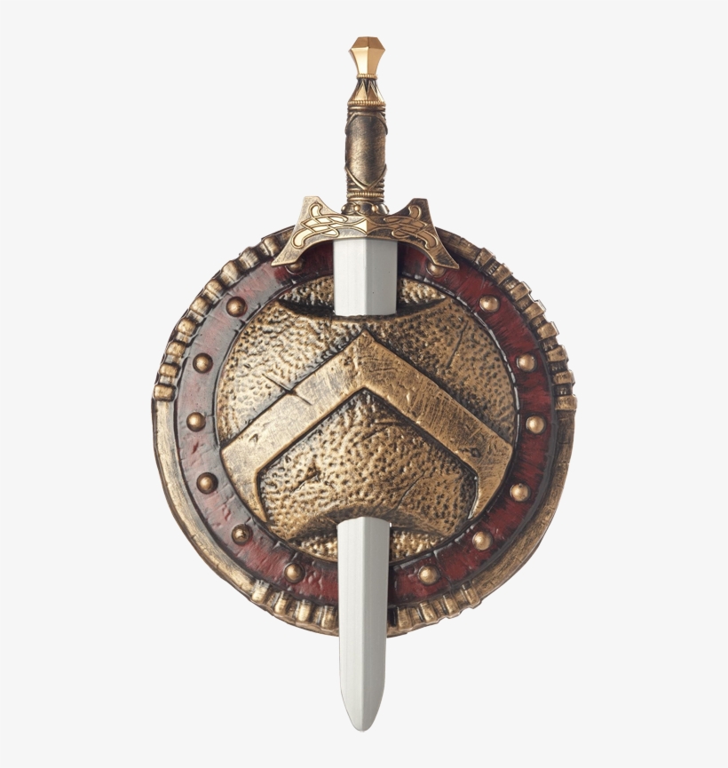 Spartan Shield Web Small - Spartan Shield And Sword Tattoos - 800x800 ...