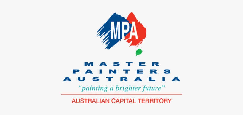Master Painters Association Qld - 600x315 PNG Download - PNGkit