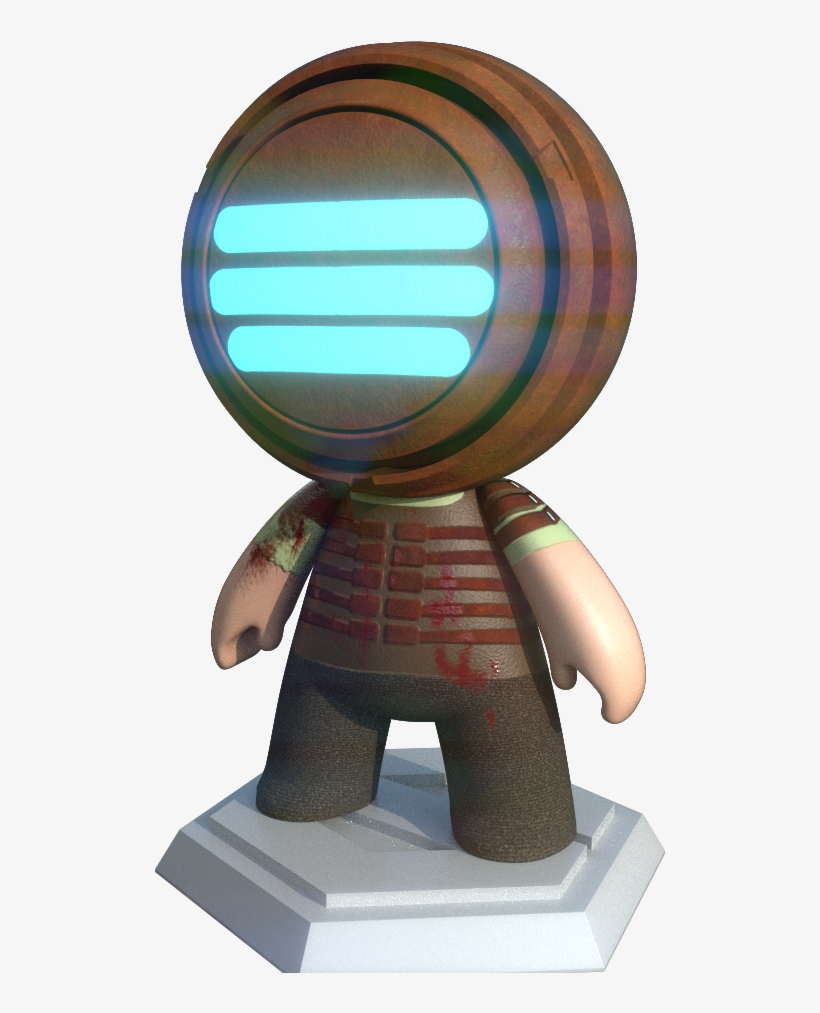 Substance Painter - Figurine - 1596x936 PNG Download - PNGkit