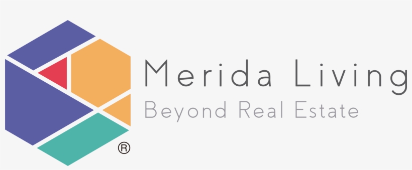 Logo - Mérida - 2740x1000 PNG Download - PNGkit