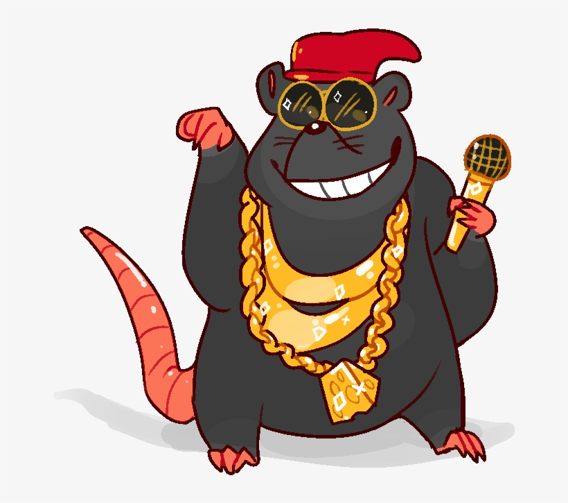 Biggie Cheese Png - Biggie Cheese - 736x674 PNG Download - PNGkit
