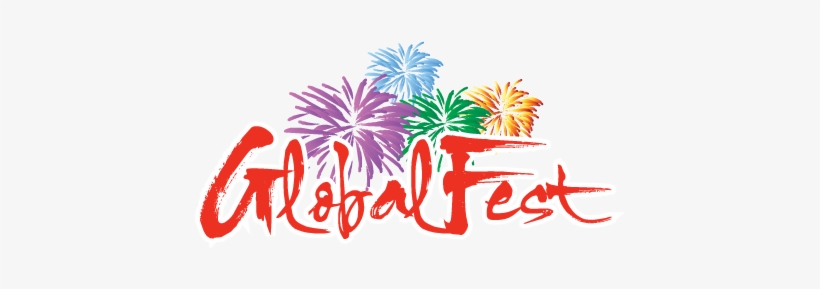 Global Fest Thumb - Global Fest 2018 - 500x300 PNG Download - PNGkit