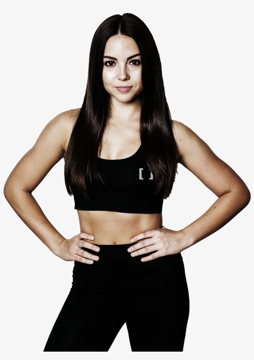 Malia M - - Solidcore - 927x1200 PNG Download - PNGkit