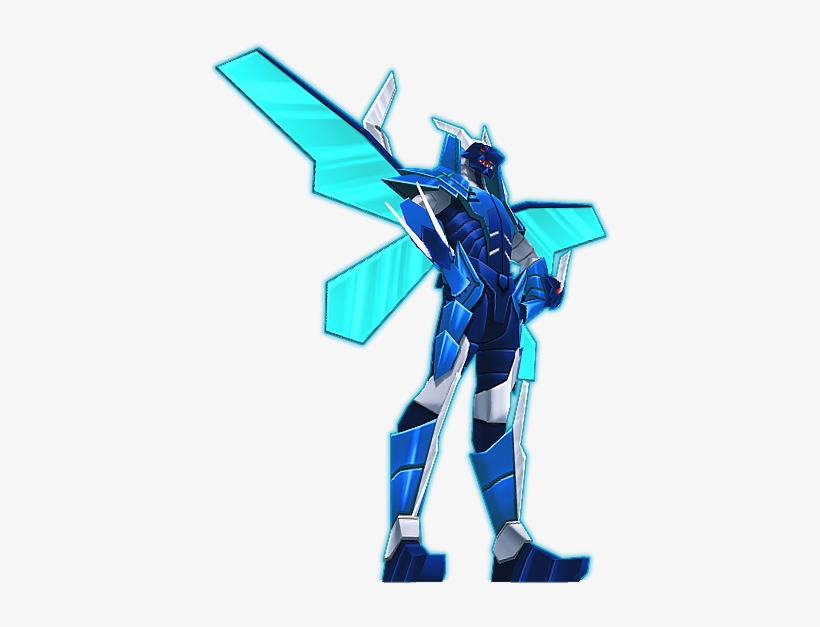 Bakugan Aquos Cyclone Percival - 450x550 PNG Download - PNGkit