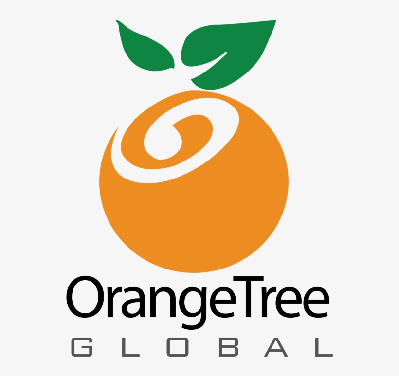 Orangetree Global - 756x756 PNG Download - PNGkit