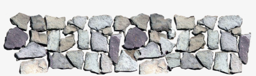 Random Rock Path By Lilipilyspirit Rock Path, Paths, - Rock Path Top ...