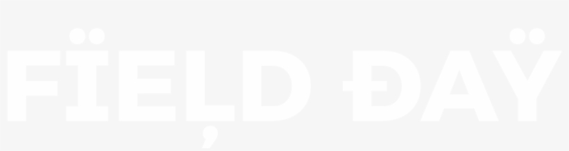 Field Day Banner - Graphic Design - 946x203 PNG Download - PNGkit