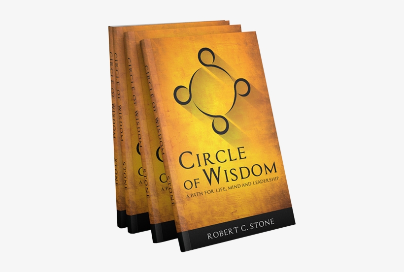 One Book That Covers Many Important Things - Circle Of Wisdom: A Path ...
