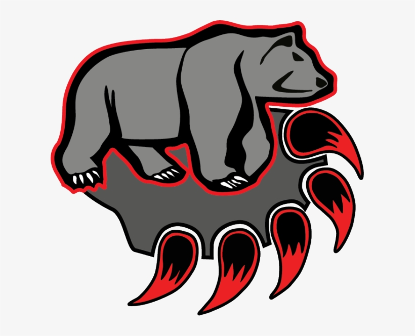 Missoula Bruins Hockey Higher-rez Logo - Missoula Jr Bruins - 620x584 ...