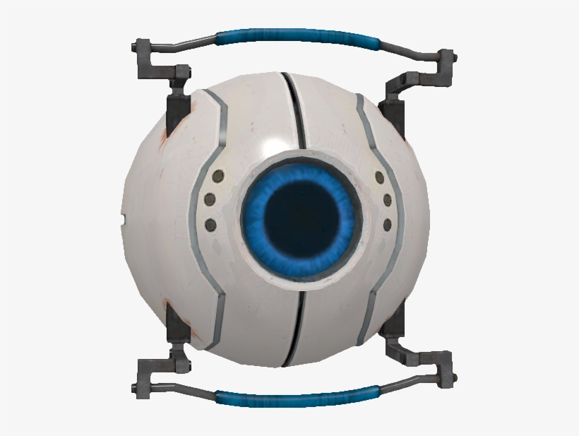 Https - //theportalwiki - Com/wiki/file - Spacecore - Portal Anger Core ...