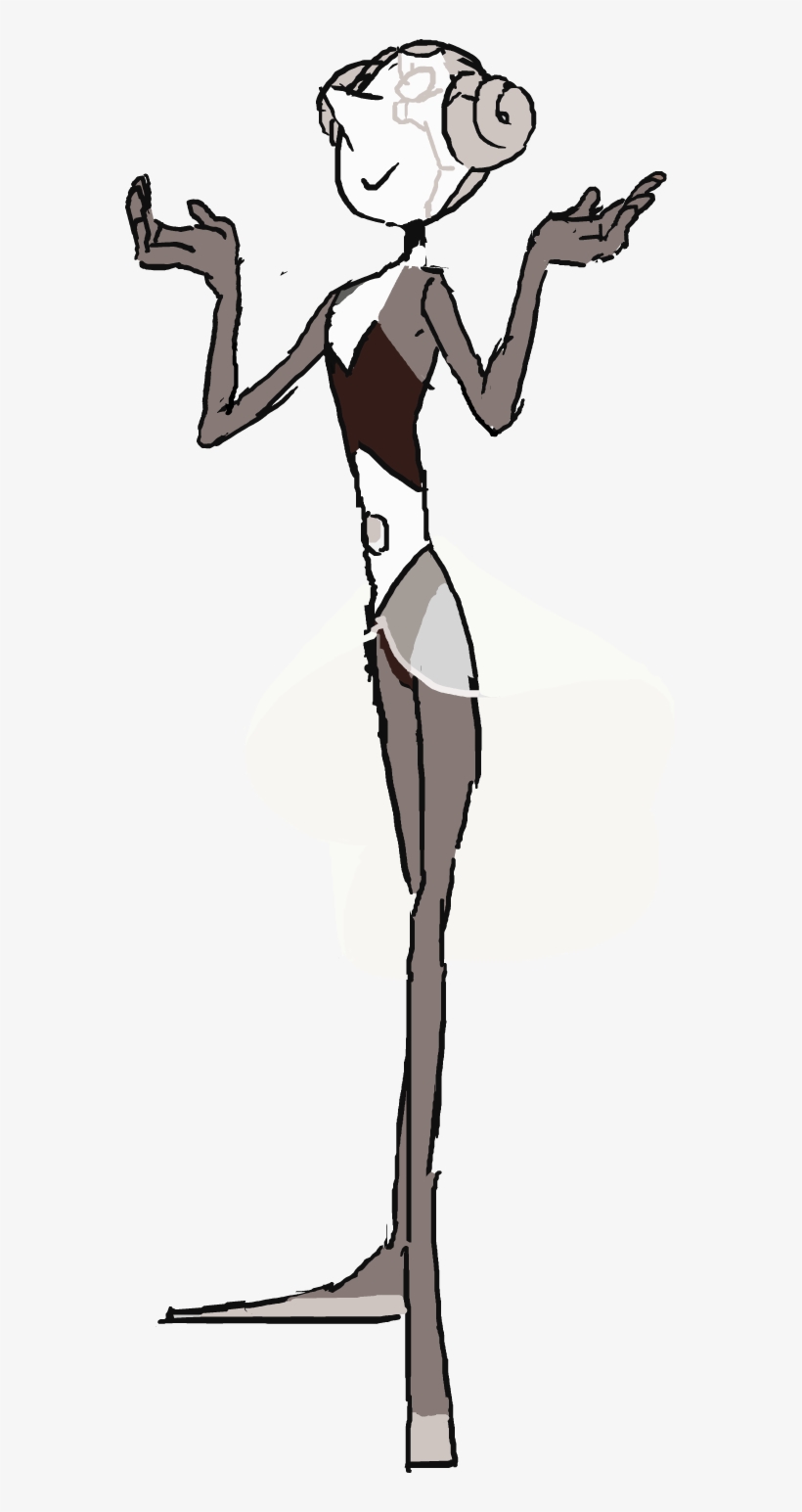 Glados - Artist - 563x1465 PNG Download - PNGkit