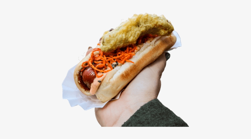 Haute Doggery - 420x376 PNG Download - PNGkit