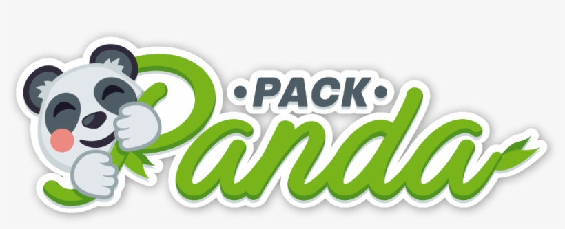 Download Transparent Panda - PNGkit