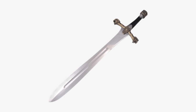 Persian Ceremonial Sword - Persian Swords - 415x415 PNG Download - PNGkit