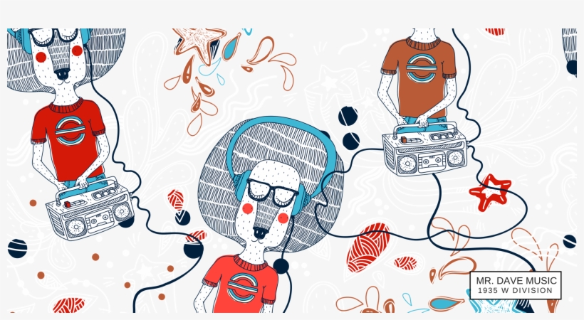 Download Transparent Dj Dance Party With Dj Matt Roan - PNGkit