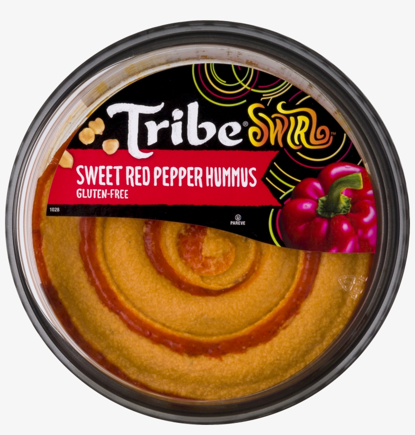 Tribe Hummus - 1797x1800 PNG Download - PNGkit
