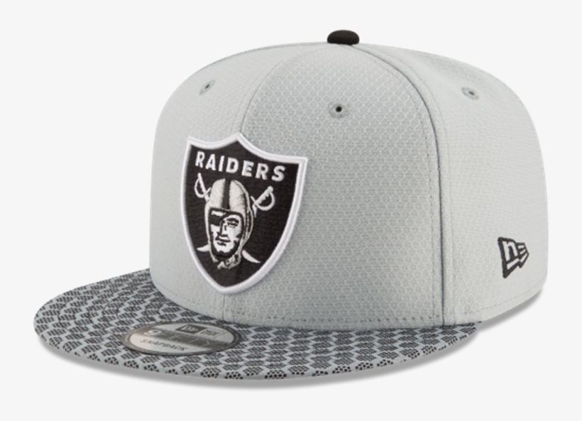 Raiders Hat - 960x596 PNG Download - PNGkit