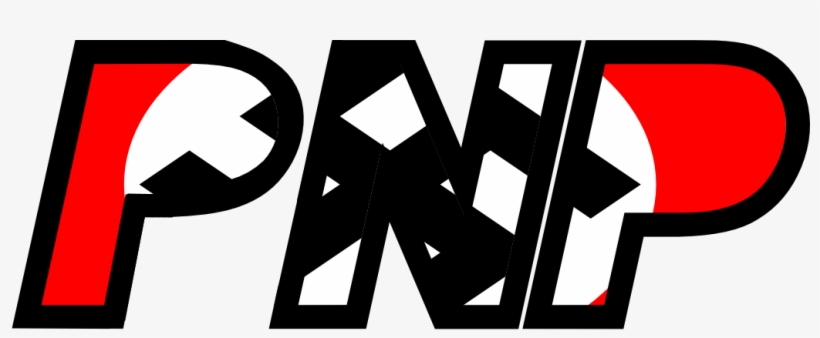 Download Transparent Pnp New Logo - Pnp Logo - PNGkit
