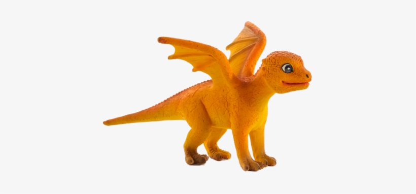 Fire Dragon Baby - Mojo Fun 2018 Dragon Baby - 540x396 PNG Download ...