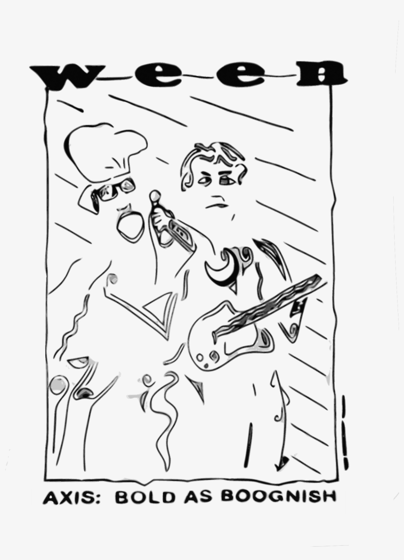 A High Quality Version Of The Axis - Cartoon - 1620x2160 PNG Download ...