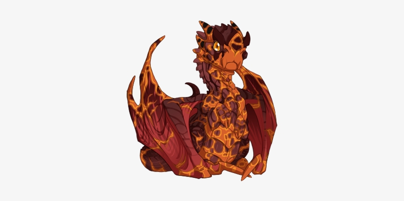 Have You Ever Seen A More Awesome Fire Hatchling Itt - Fire Dragon ...