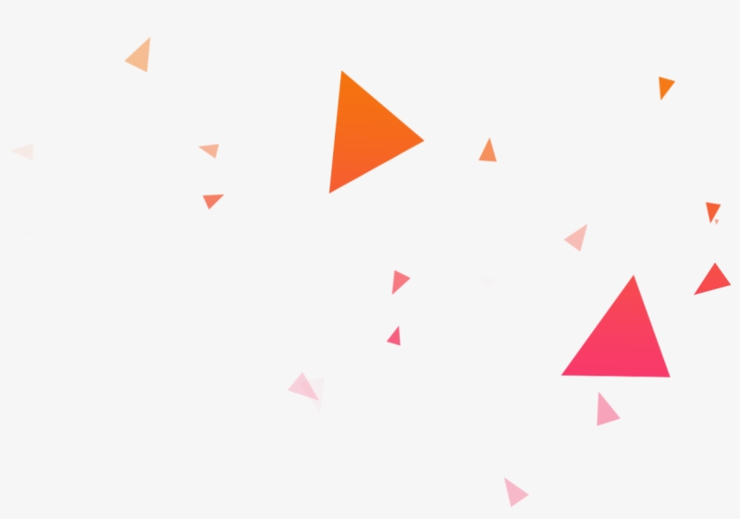 Bg Color Triangles Transparent - Triangle Bg - 1372x951 PNG Download ...
