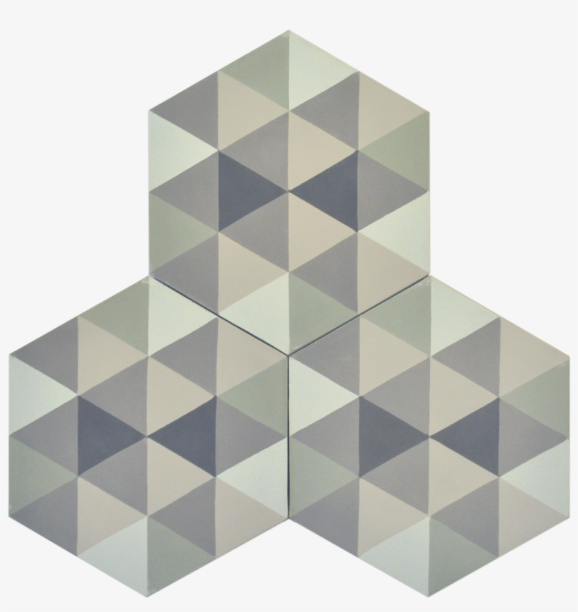 Thumbs 3tile Hextriangle Coast Hex Tiles - Water - 2759x2759 PNG ...