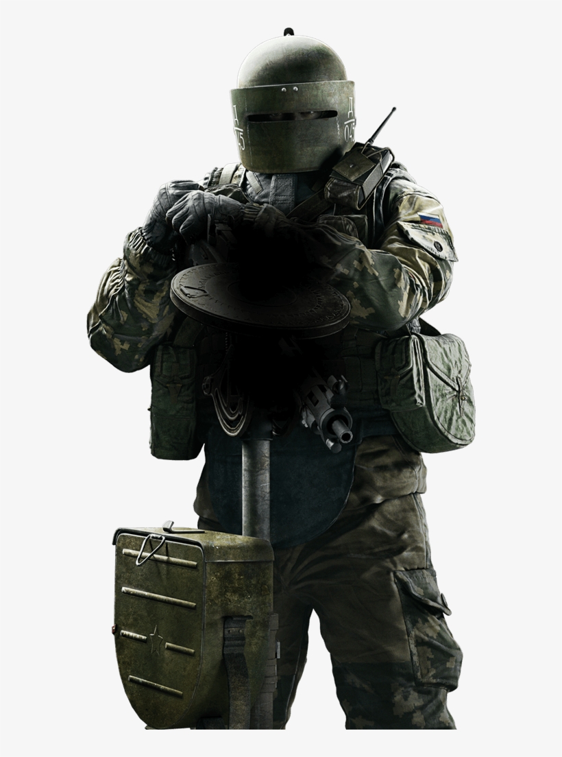 View Samegoogleiqdbsaucenao 664545775784 , - Rainbow Six Siege Action ...