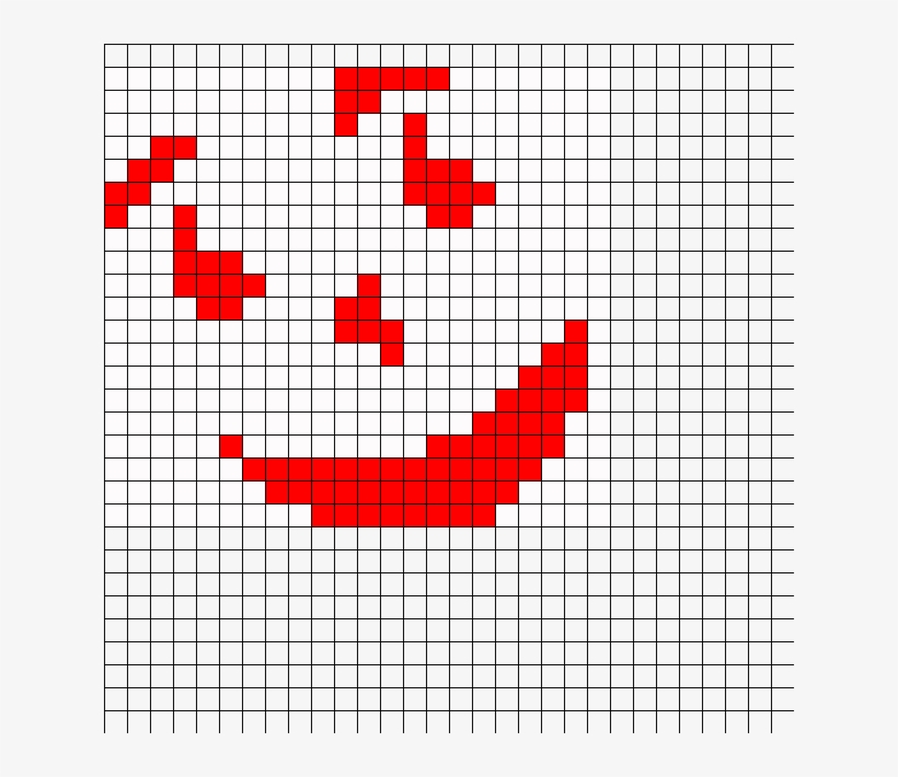 Koolaid Perler Bead Pattern / Bead Sprite - Central City Brewing Co Ltd ...