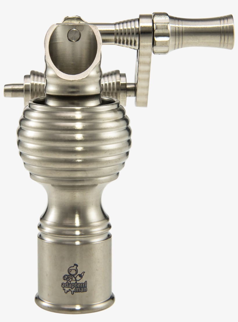 Dab Rig Parts Titanium Nail Honey Bucket Adapterrlman - Dsk Bank ...