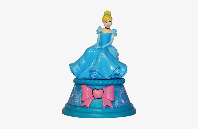 Disney Princess Music Box Candy Toy For Fresh Candy - Candyrific Disney ...