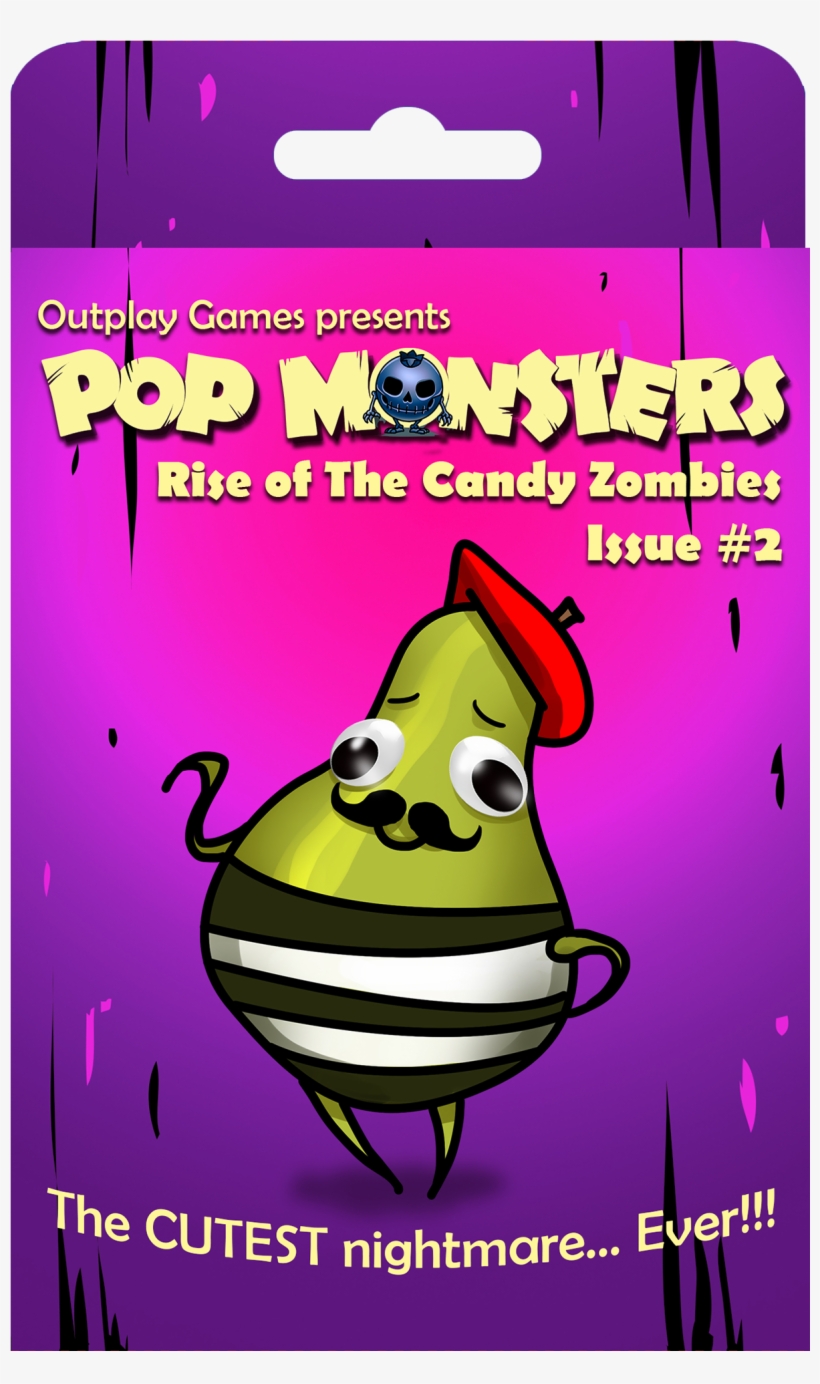 Issue2 Front Preview - Cartoon - 1317x2084 PNG Download - PNGkit