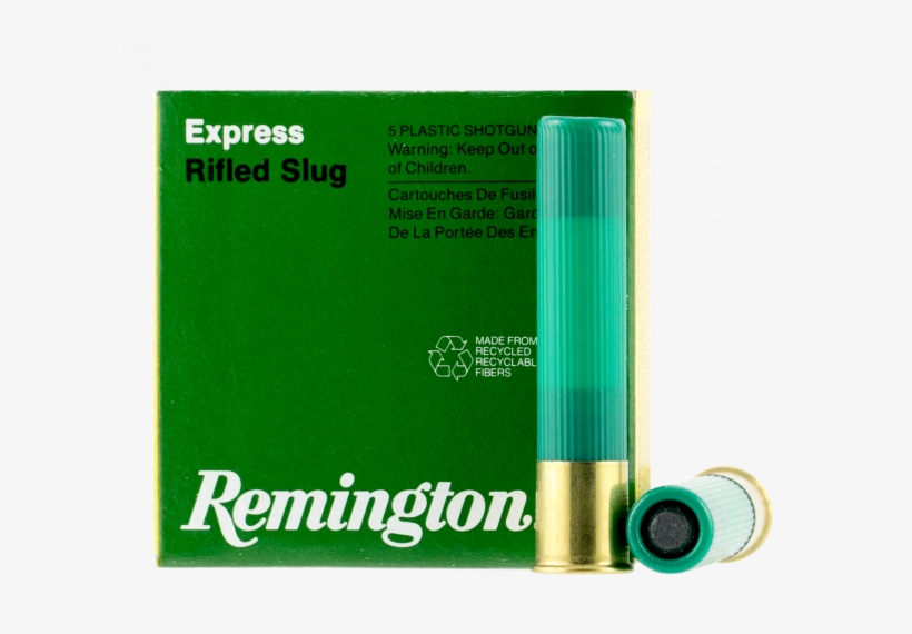 Remington Ammunition Sp41rs Slugger 410 Gauge - Remington Large Rifle ...