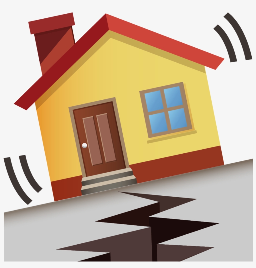 Emerji Earthquake - Earthquake - 1000x1000 PNG Download - PNGkit