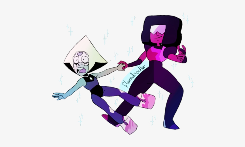 60 Images About 💠~peridot ~💠 On We Heart It - Peridot Fusion With ...