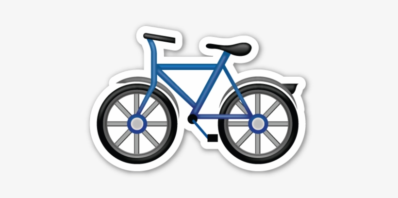 Com Emoji Stickers, Art Transportation, Smileys, Bicycle, - Emoji ...